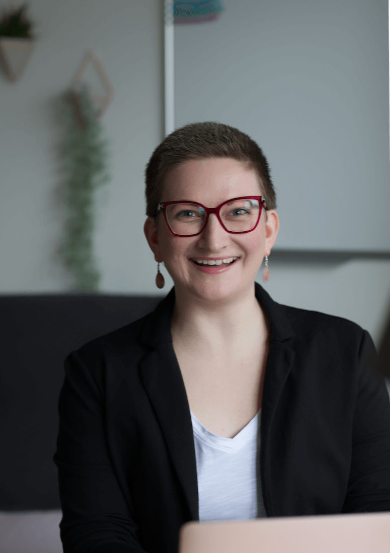 Coming Soon - Astrid Witteler